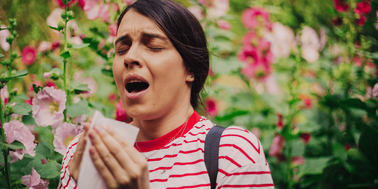 What Happens When You Have An Allergic Reaction? - Immunology Explained